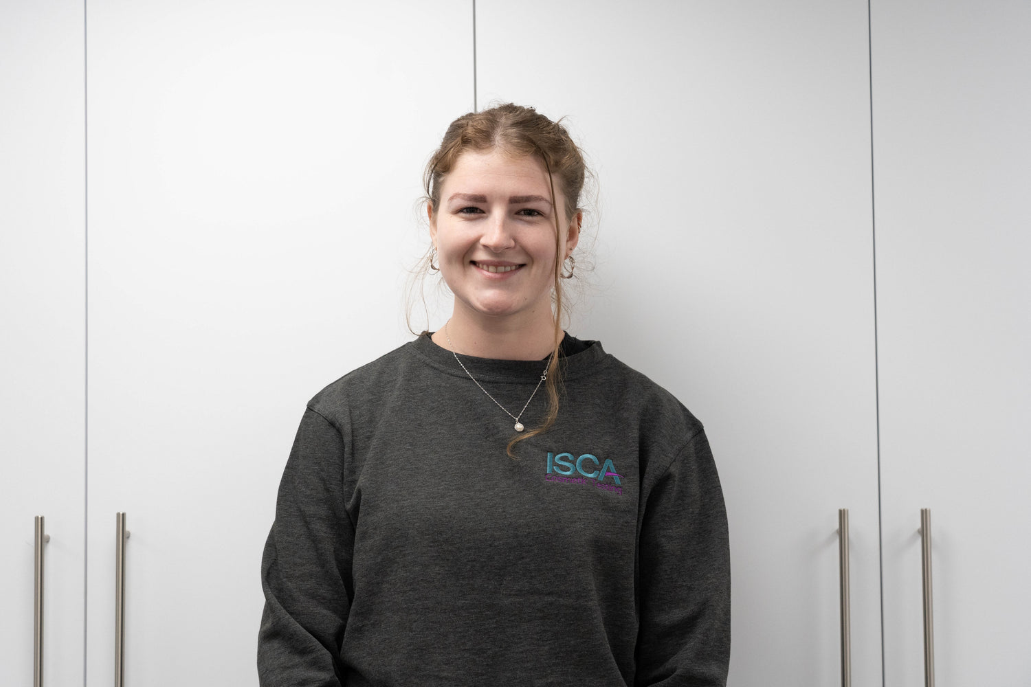 The Team – ISCA Cosmetic Testing